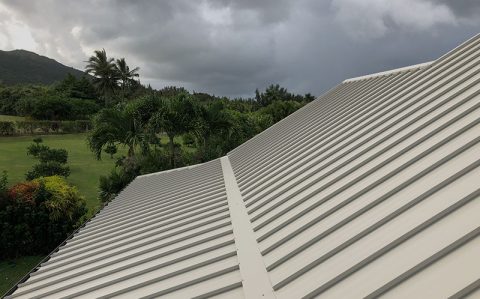 Hawaii Roofing | Trusted Roofing Specialist | ProBuilt Hawaii